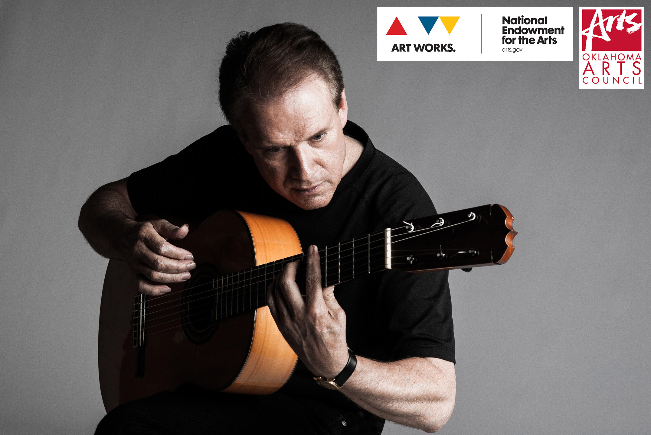 Ronald Radford | Museum of the Red River