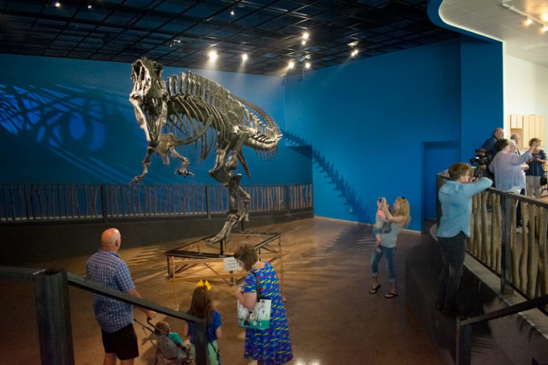 About Us | Museum of the Red River