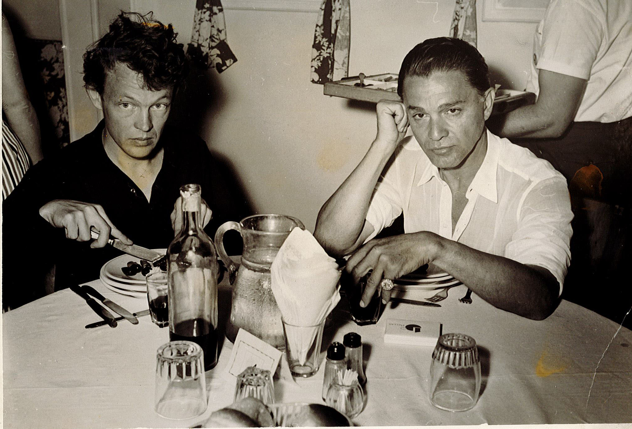 Harold Stevenson (Closed August 23, 2020) – Museum of the Red River