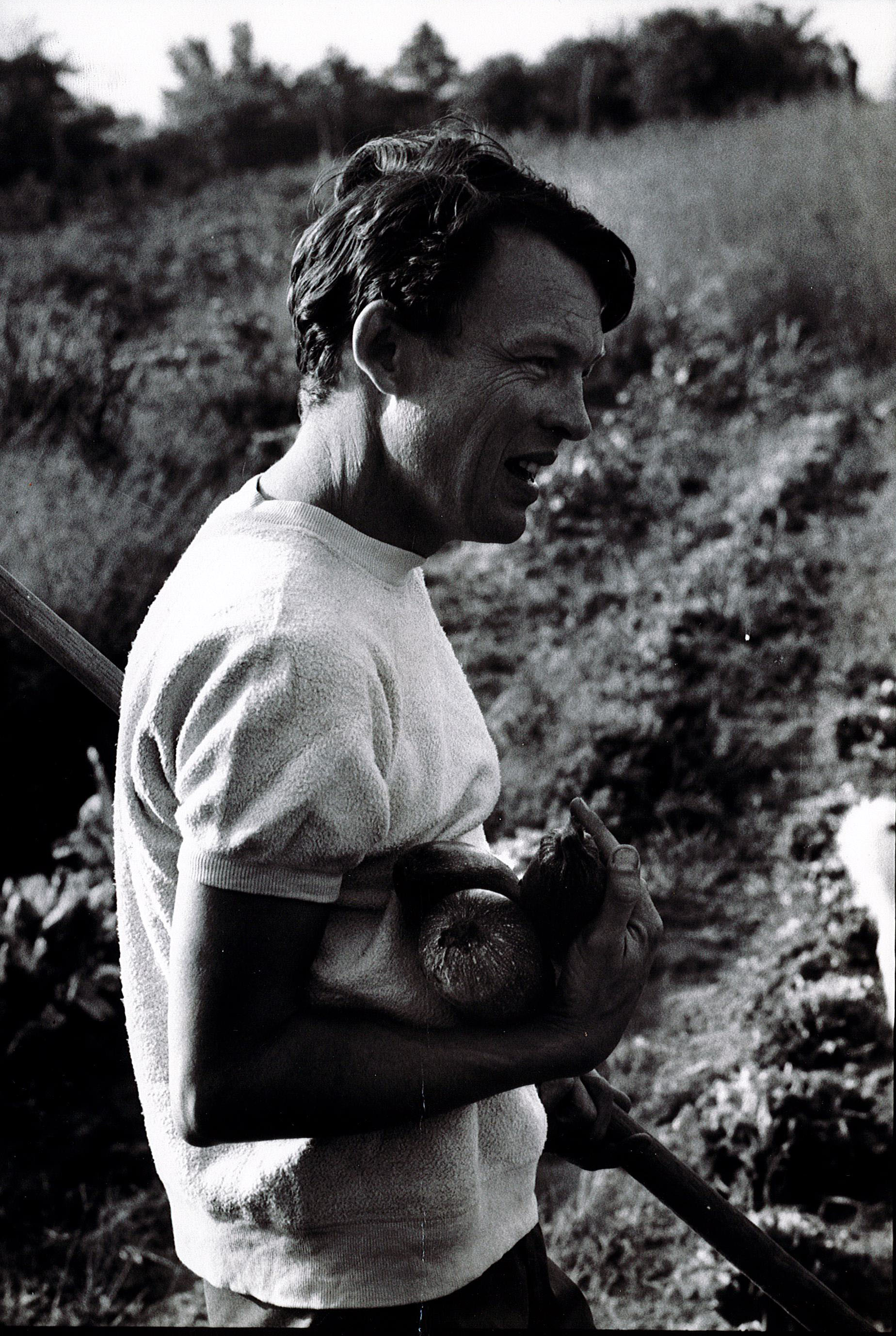 Harold Stevenson (Closed August 23, 2020) – Museum of the Red River